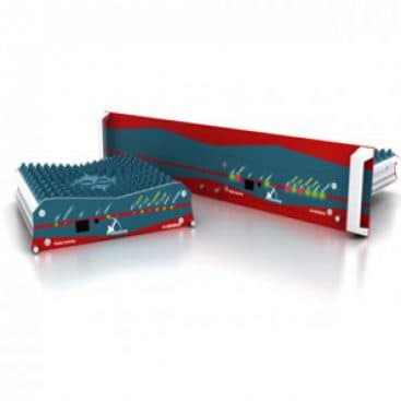 Eventide NexLog DX740 Recorder - Ears Plc