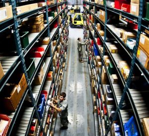 When It Goes Wrong It Goes Wrong – Health and Safety in Retail Stores ...