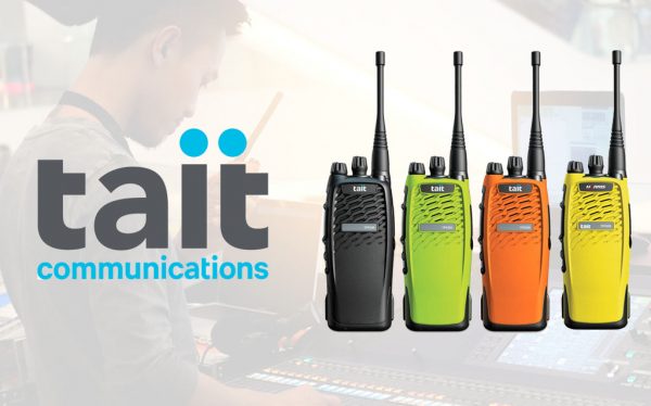 Tait - Ears Plc