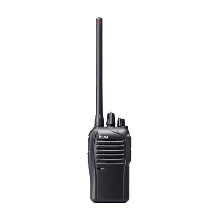 Buy ICOM Two Way Radios from EARS | The UK's leader in Walkie Talkies