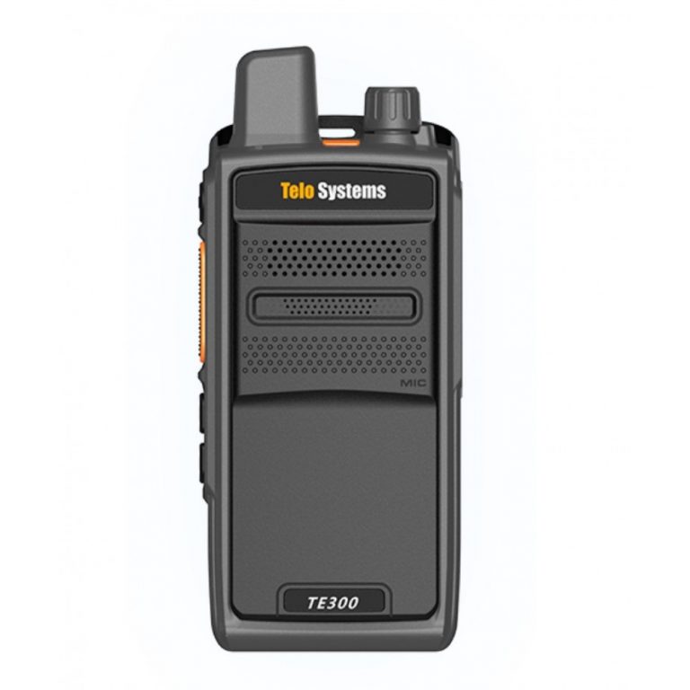 Buy Telo PTT Two Way Radios from EARS | The UK's leader in Walkie Talkies