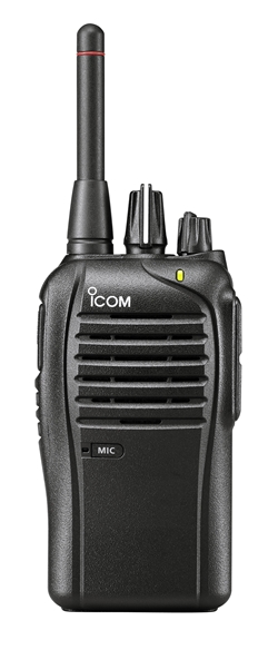 ICOM F1000/2000 - Ears Plc