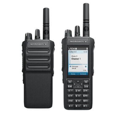 Hire & Buy Two-Way Radios & Portable Radio Equipment|EARS UK