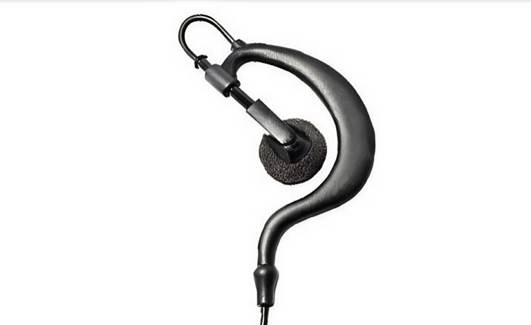 Hire & Buy Two-Way Radios & Portable Radio Equipment|EARS UK